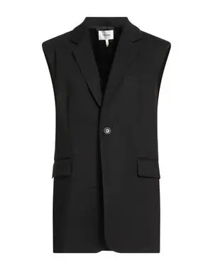 Frame Sleeveless Outerwear For Women
