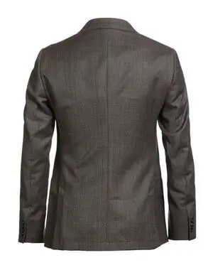 Giorgio Armani Virgin Wool Blazer