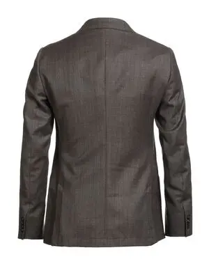 Giorgio Armani Virgin Wool Blazer