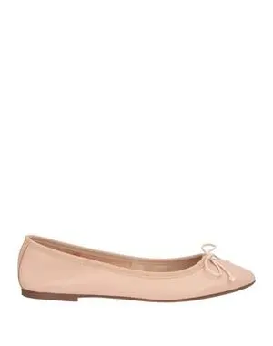 Ovye Trimmed Shoes For Women