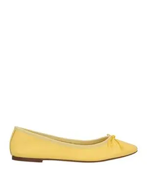 Ovye Bow Detailing Flats For Women