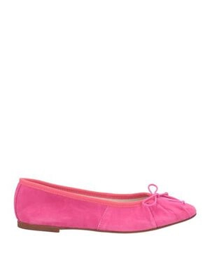 OVYE Ballerina Flats - Pink