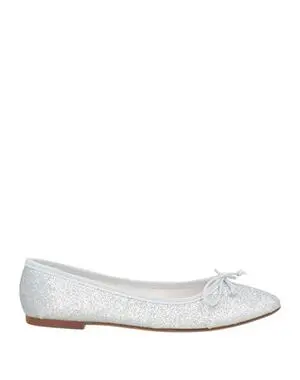Ovye Trimmed Flats For Women