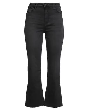 FRAME Boot-cut Jeans
