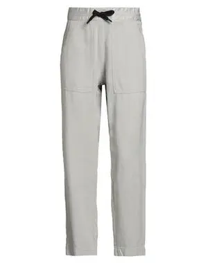 AERONAUTICA MILITARE Tencel Tapered Pants