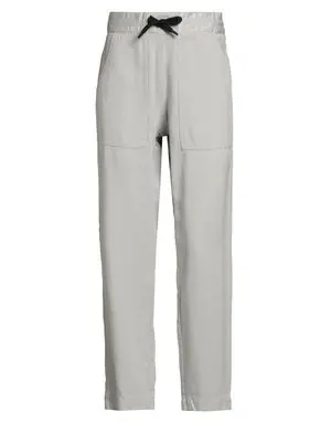 AERONAUTICA MILITARE Tencel Tapered Pants