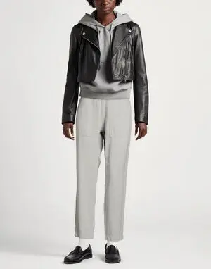 AERONAUTICA MILITARE Tencel Tapered Pants