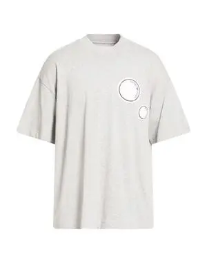 Emporio Armani T-shirts For Men