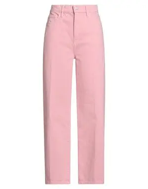 FRAME Wide Leg Jeans