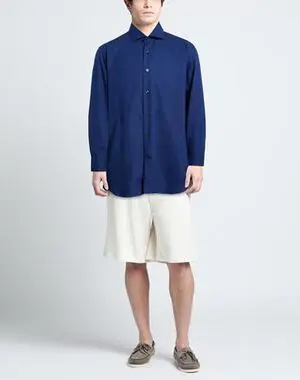 GUGLIELMINOTTI Shirt Size Cotton