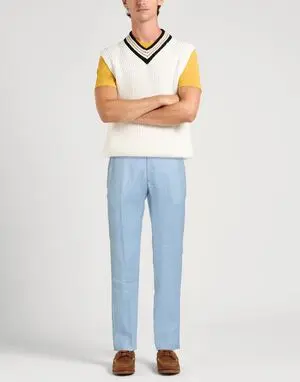 LIU •JO MAN Pants Size Linen