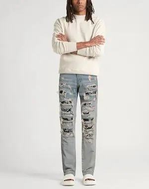 BARROW Cotton Jeans