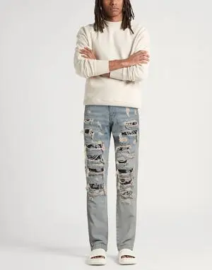 BARROW Cotton Jeans