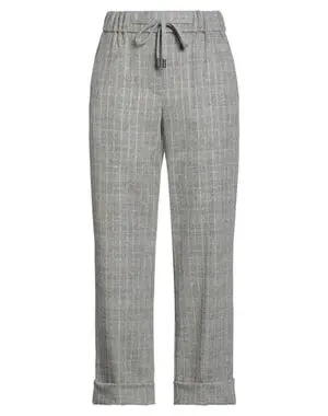 Women's Peserico Gray Pants