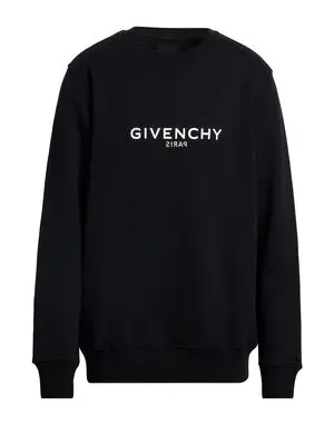 Givenchy Cotton Sweatshirt