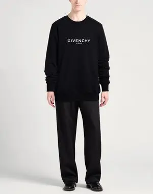 Givenchy Cotton Sweatshirt