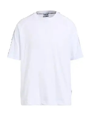 BERNA T-shirt Size Cotton - White