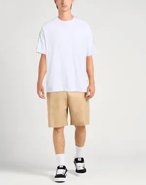 BERNA T-shirt Size Cotton - White
