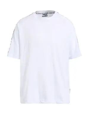 BERNA T-shirt Size Cotton - White