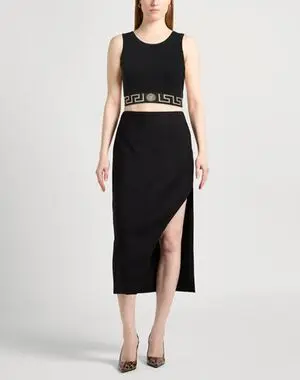 Versace Sleeveless Sports Top