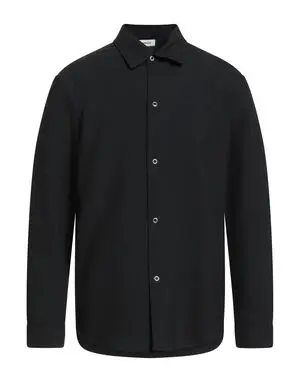 Sandro Shirt Size Polyester, Viscose, Elastane