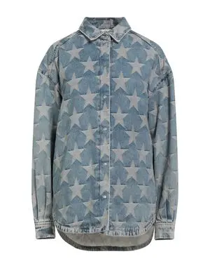 Sandro Denim Shirt