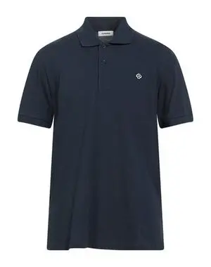 Sandro Polo Shirt Size Cotton, Polyester