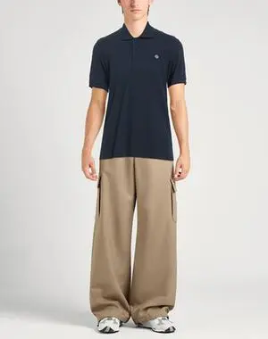 Sandro Polo Shirt Size Cotton, Polyester