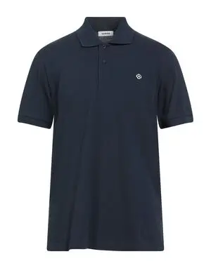 Sandro Polo Shirt Size Cotton, Polyester