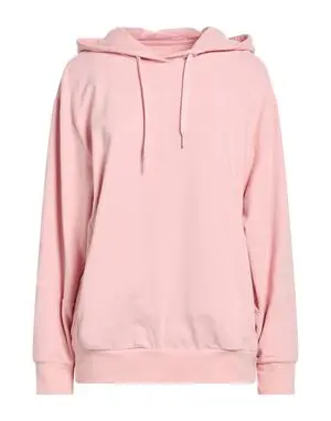 EA7 Hooded Sweatshirt - Pink