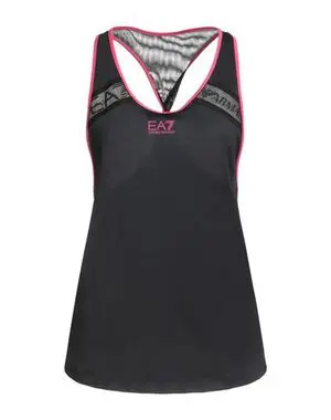 EA7 Sleeveless Tank Top