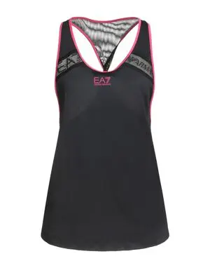EA7 Sleeveless Tank Top