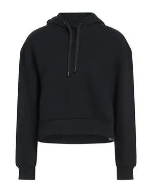 Cuffed Sweatshirts Hoodies For Women