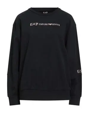 Ea7 Crewneck Activewear For Women