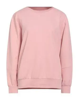Ea7 Crewneck Sweatshirts Hoodies For Women