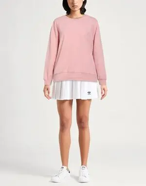 EA7 Cotton-blend Sweatshirt