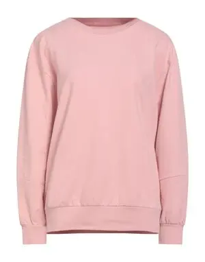 EA7 Cotton-blend Sweatshirt