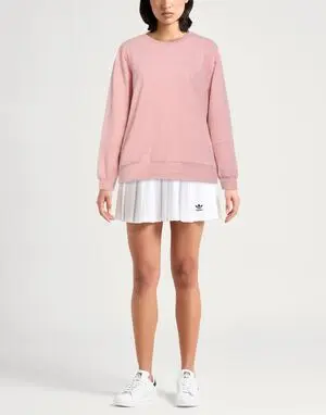 EA7 Cotton-blend Sweatshirt