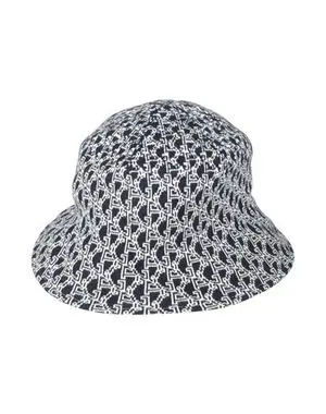 Giorgio Armani Bucket Hat - Blue
