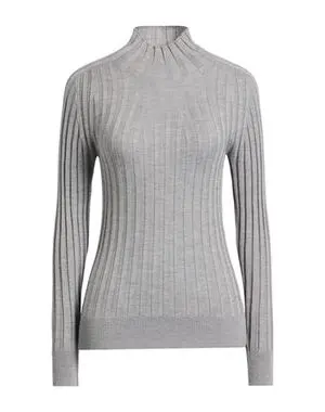Peserico Mock Neck Sweaters For Women