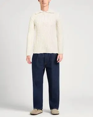 Sandro Wool Knit Sweater