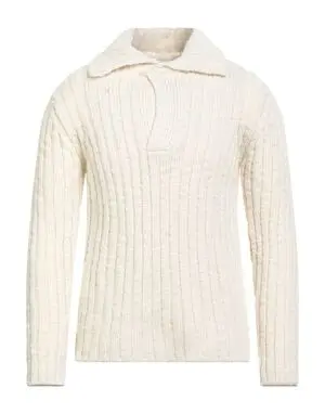 Sandro Wool Knit Sweater