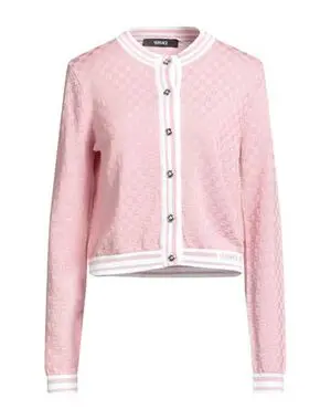 Versace Long Sleeve Cardigans For Women