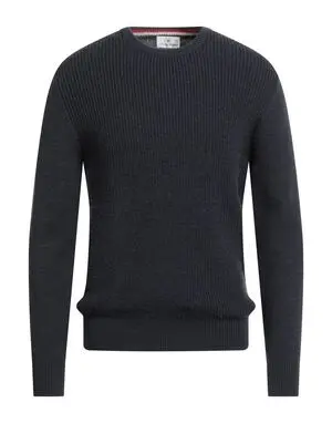 CONTE OF FLORENCE Wool & Acrylic Knit Sweater