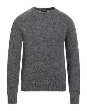 Men's Gray Sweaters