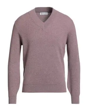 Brunello Cucinelli Long Sleeve Sweaters For Men
