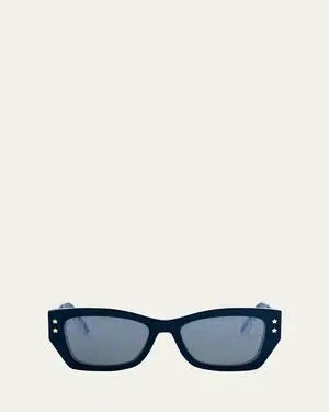 Dior Pacific S2U Square Sunglasses Sblusmkmr