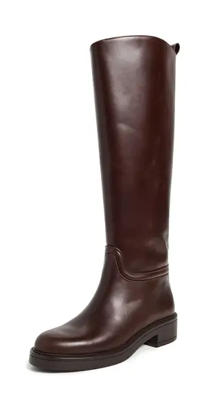 Stuart Weitzman Platform Boots For Women