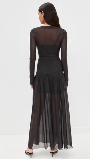 Bec & Bridge Blaine Maxi Dress