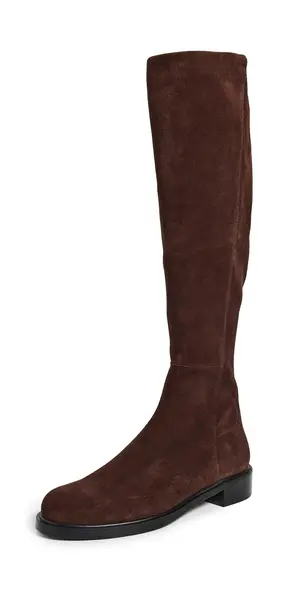 Women's Stuart Weitzman Suede Boots